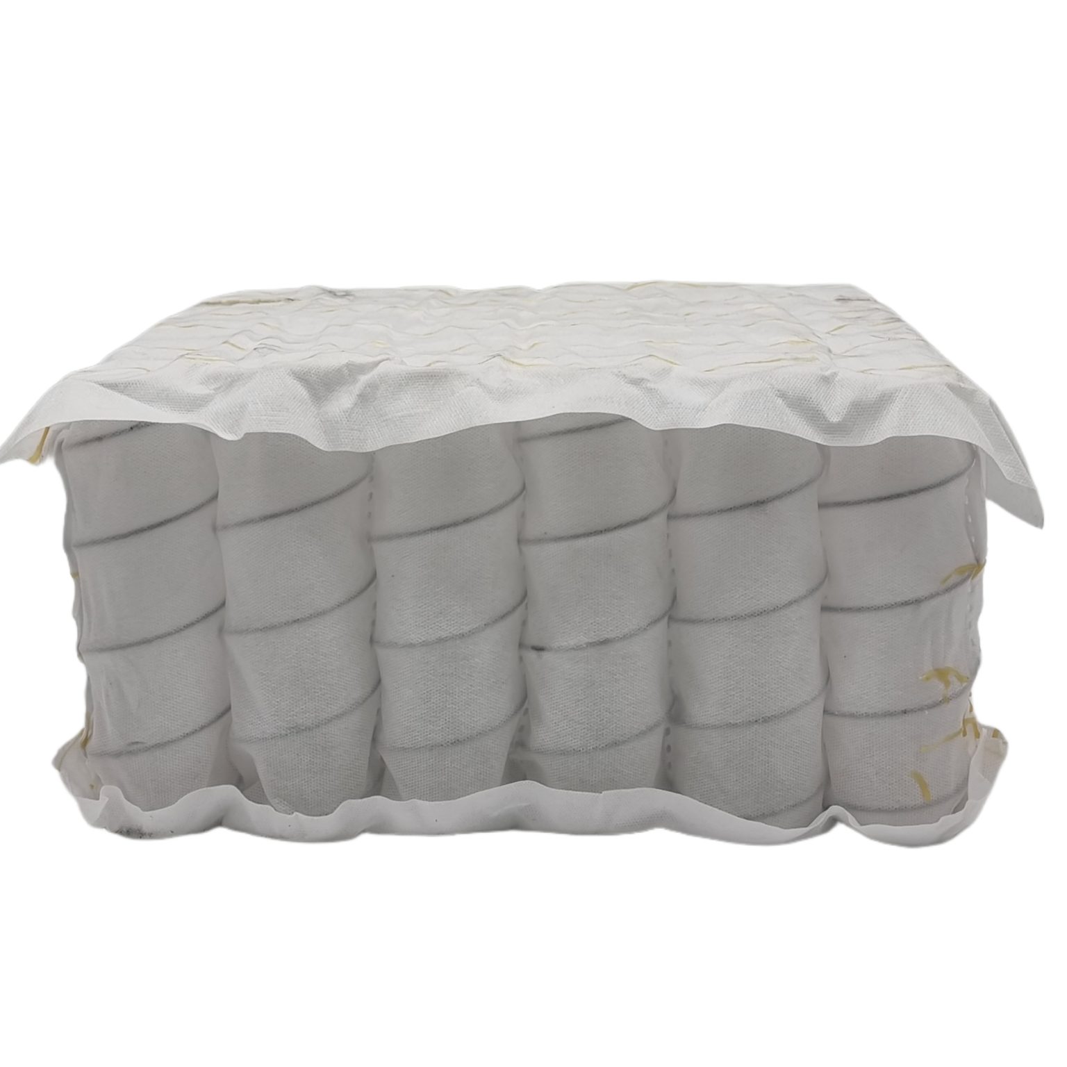 Pocket spring - Santa Mattress Group
